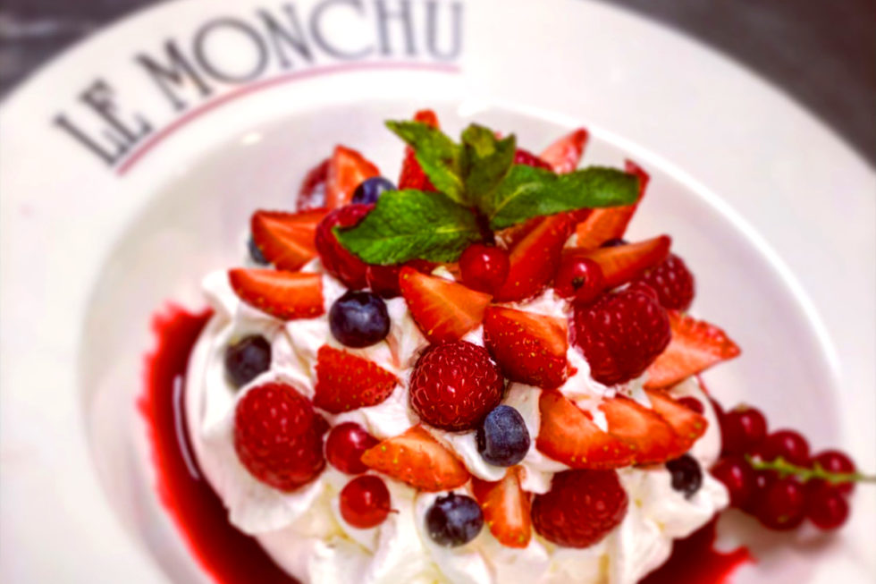 Le Monchu Restaurant - Savoyard specialities - Center of Chamonix